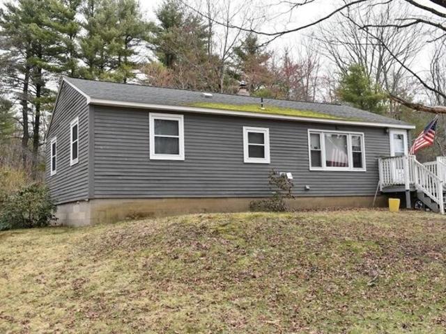 Mount Delight Rd, Deerfield, Home For Sale