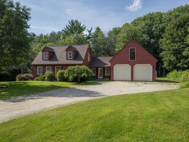 Mount Delight Rd, Deerfield, Home For Sale