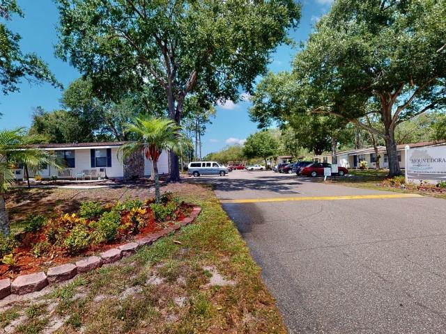 Mount Dora Apartment Homes 1 Bedroom Apartment for Rent at 3001 Northland Rd, Mount Dora, FL 32757