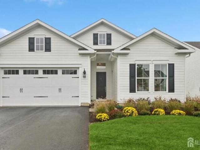 Mount Dr, Plainsboro, Home For Sale