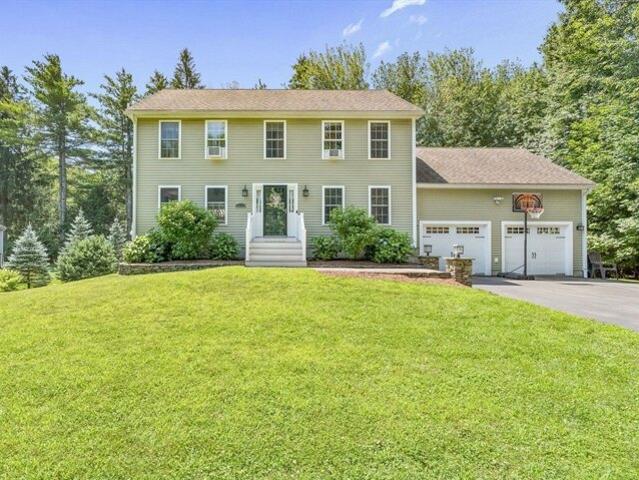 Mount Elam Rd, Fitchburg, Home For Sale