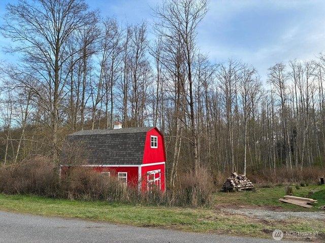 Mount Entrance Rd Lot 1, Orcas Island, WA 98279