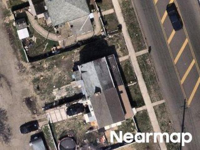 Mount Ephraim Ave