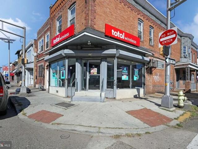 Mount Ephraim Ave, Camden, Home For Sale