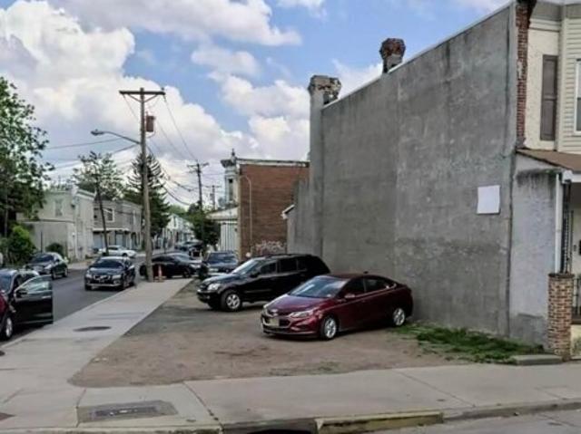 Mount Ephraim Ave, Camden, Plot For Sale