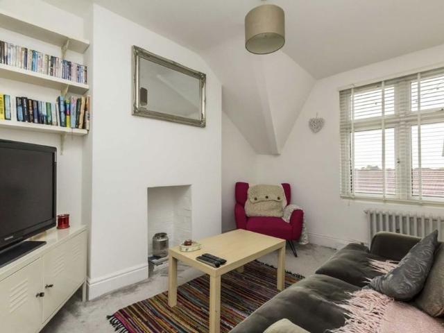 Mount Ephraim Lane, SW16, London