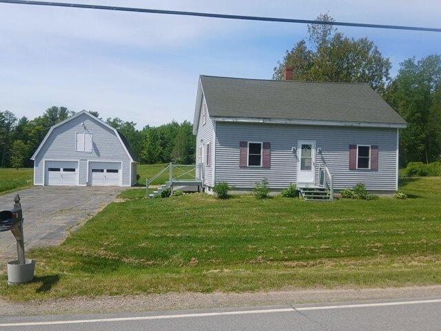Mount Ephraim Rd, Searsport, Home For Sale