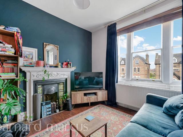 Mount Ephraim Road, London SW16, 1 bed flat to rent, £1,600 pcm | PrimeLocation
