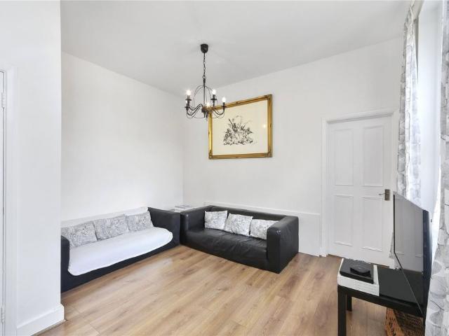 Mount Ephraim Road, Streatham Hill, SW16, London