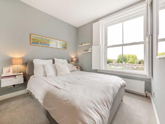 Mount Ephraim Road, Streatham Hill, SW16, London