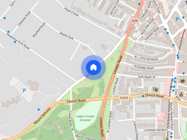 Mount Ephraim, Tunbridge Wells, TN4