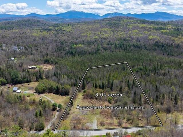 Mount Eustis Rd, Littleton, Plot For Sale