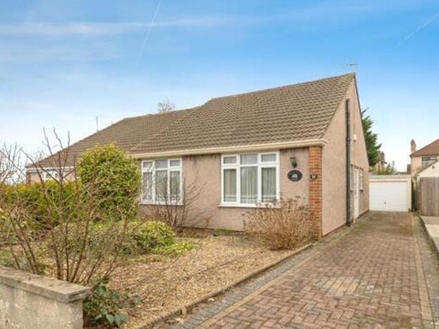 Mount Gardens, Bristol, 2 Bedroom Semi detached