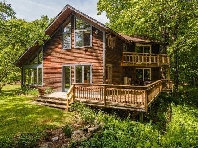 Mount Gilboa Rd, Westmoreland, Home For Sale