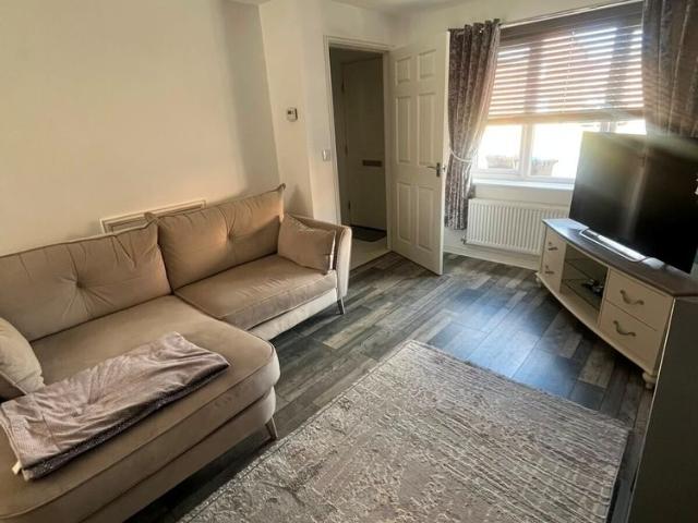 Mount Grace Drive, Middlesbrough