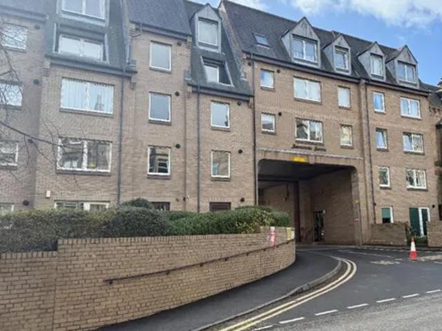 Mount Grange, City of Edinburgh, EH9 2AR, United Kingdom | 1 bed apartment for rent #167446756 | Rentberry