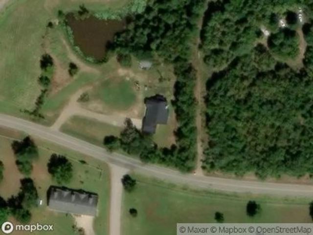 Mount Harmony Rd