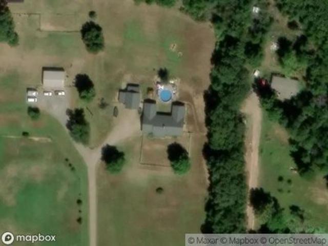 Mount Harmony Rd
