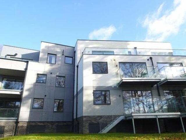 Mount Harry Road, Sevenoaks, 2 Bedroom Apartment