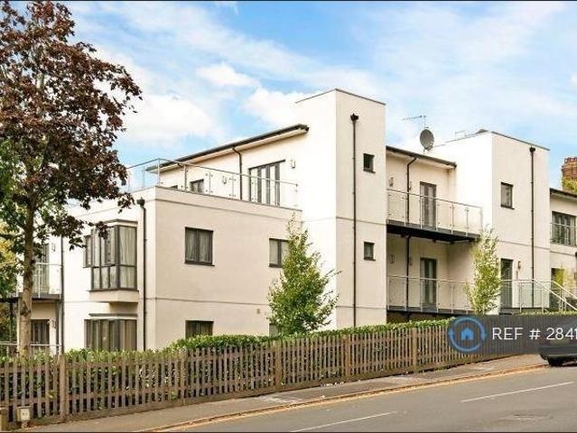 Mount Harry Road, Sevenoaks, TN13 2 bed flat to rent £2,200 pcm £508 pw