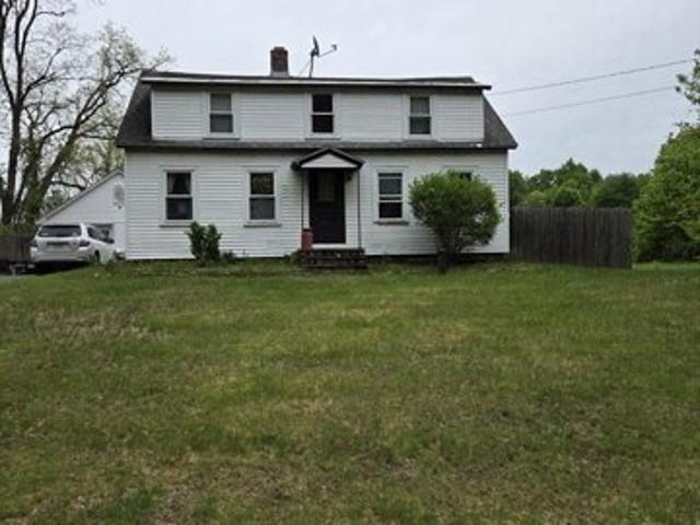 Mount Hermon Station Rd, Northfield, Home For Sale