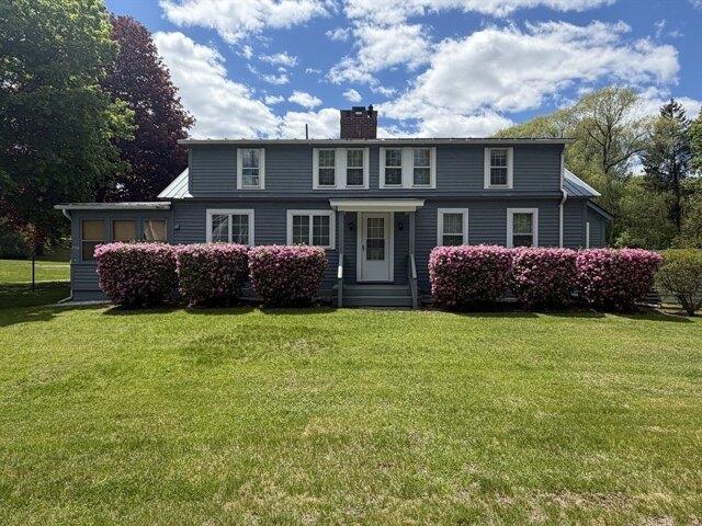 Mount Hermon Station Rd, Northfield, Home For Sale