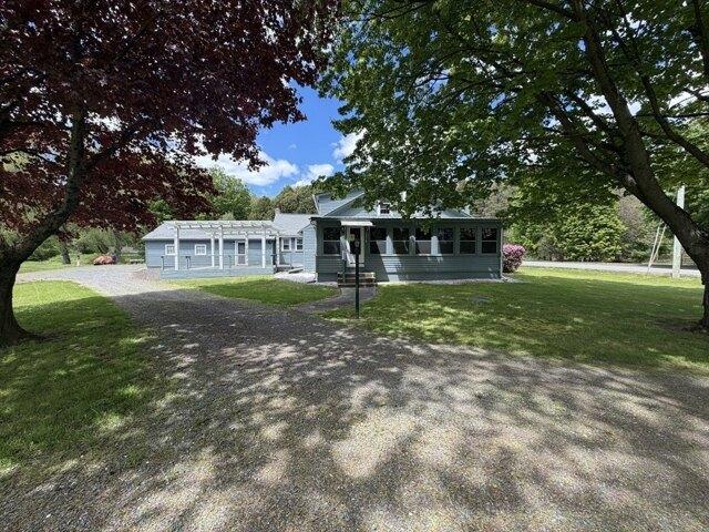 Mount Hermon Station Rd, Northfield, Home For Sale