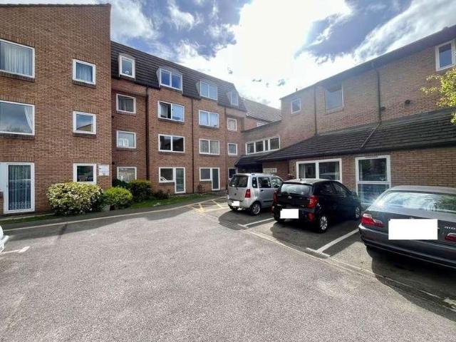 Mount Hermon Road, Woking, GU22