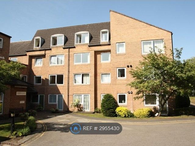 Mount Hermon Road, Woking GU22, 1 bed flat to rent, £1,150 pcm | PrimeLocation