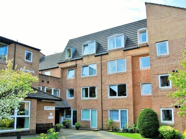 Mount Hermon Road, Woking GU22, 1 bed flat to rent, £1,050 pcm | PrimeLocation