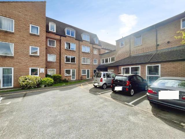 Mount Hermon Road, Woking, GU22 1 bed retirement property to rent £1,050 pcm £242 pw