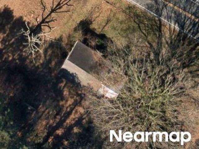 Mount Hermon Rd