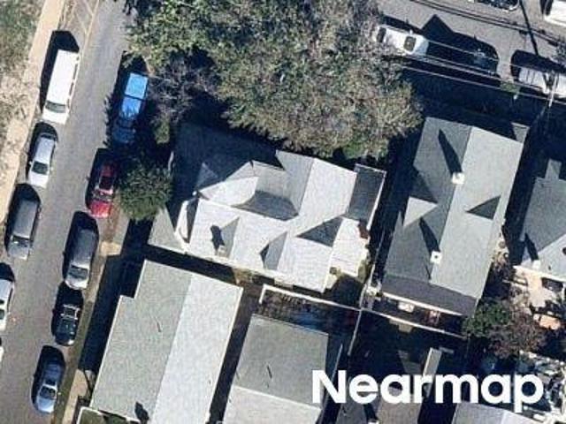 Mount Hermon Way
