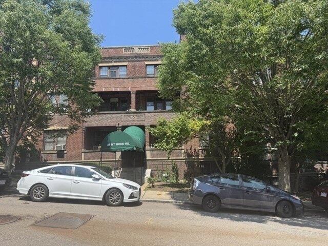 Mount Hood Rd Apt,boston, Condo For Sale