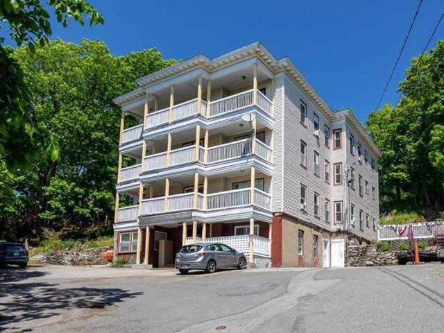 Mount Hood Ter Apt,lynn, Condo For Sale