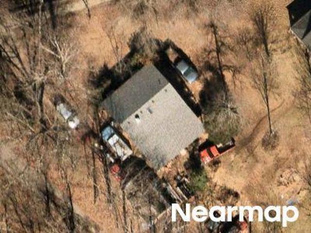 Mount Holly Rd