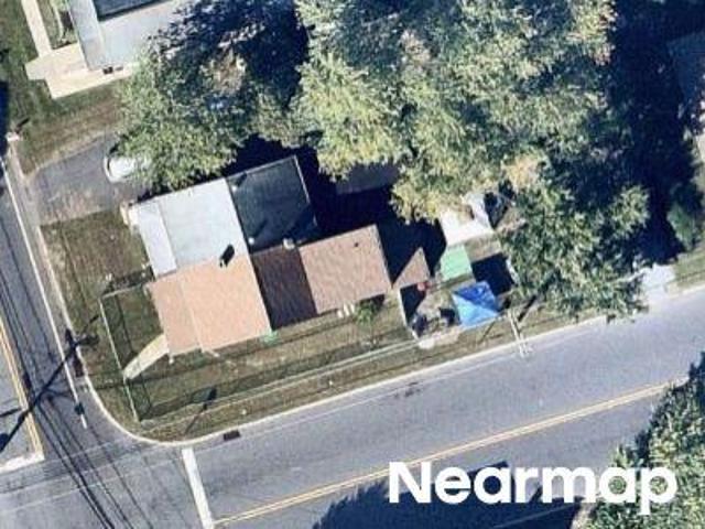 Mount Holly Rd