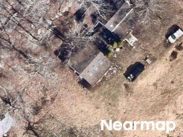 Mount Holly Rd