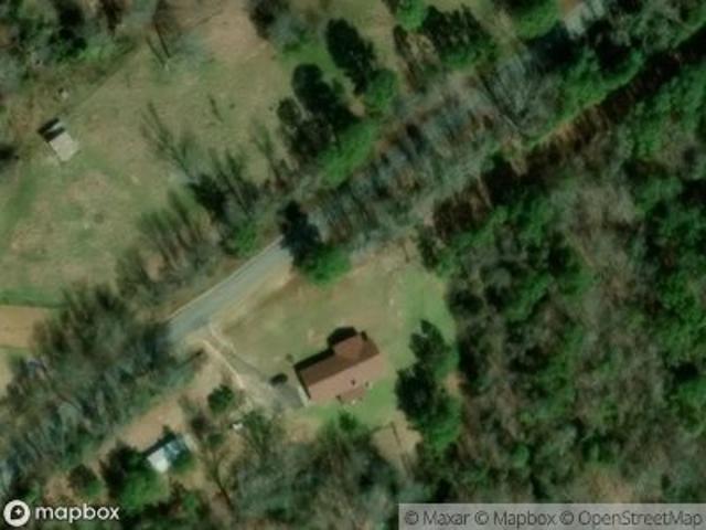 Mount Holly Rd