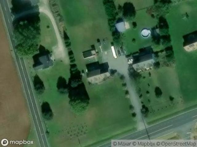 Mount Holly Rd