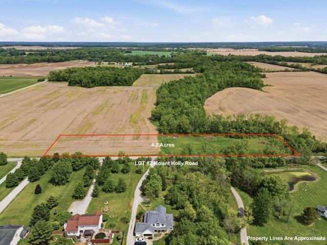 Mount Holly Rd, Wayne Township, OH 45068