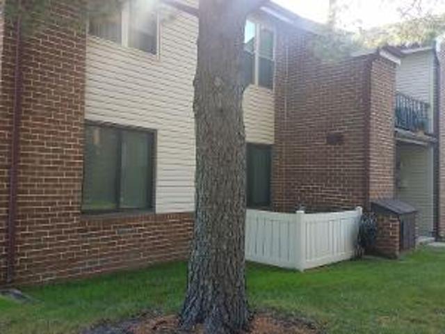 Mount Holly Rd Apt L7