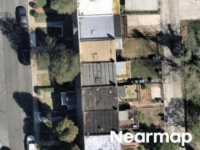 Mount Holly St