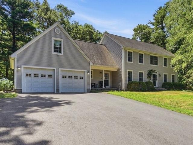 Mount Hope, North Attleboro, Home For Sale
