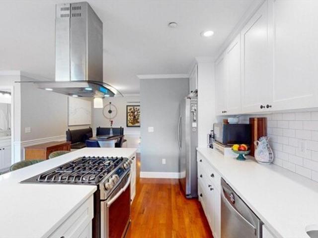 Mount Hope Ave Unit,providence, Condo For Sale