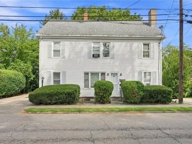 Mount Hope Ave, Bristol, Home For Sale