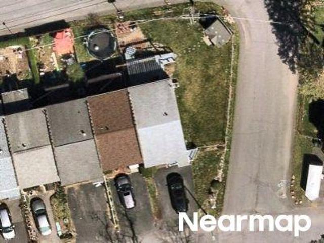Mount Hope Dr