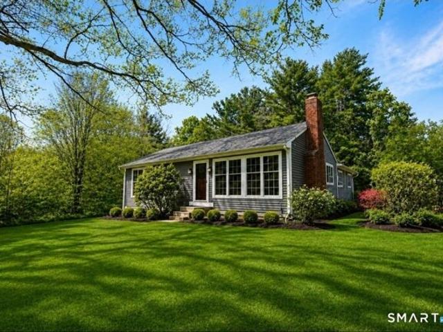Mount Hope Rd, Mansfield, Home For Sale