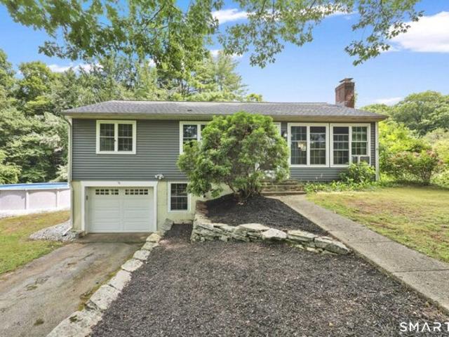 Mount Hope Rd, Mansfield, Home For Sale