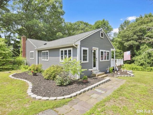 Mount Hope Rd, Mansfield, Home For Sale